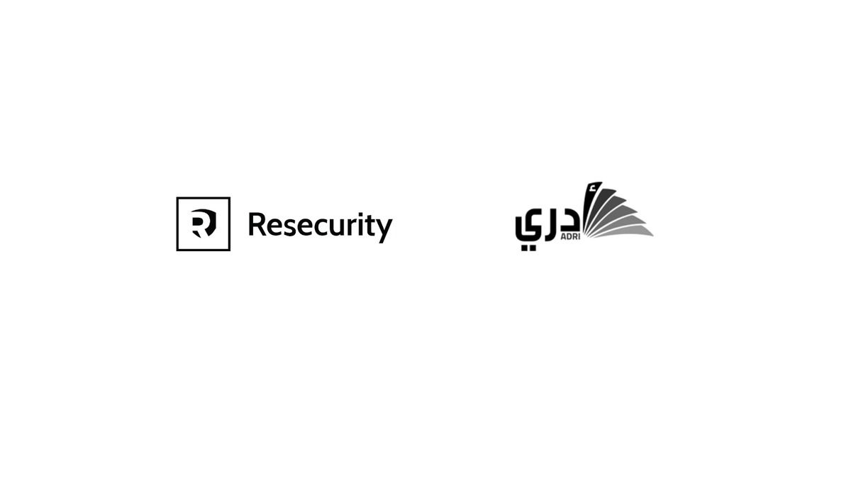 Resecurity | Resecurity Signs MOU with the Arabic Digital Research ...